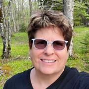 Lisa Kennedy | About | Virginia Tech