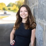 Sarah Tucker | About | Virginia Tech Experts