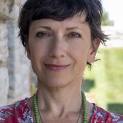 Katalin Parti | About | Virginia Tech