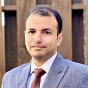 Amr Shafik | About | Virginia Tech