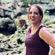 Rachel Stauffer Professional Activities | Virginia Tech