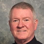 Michael Hart | About | Virginia Tech