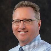 Kristofer Rau | About | Virginia Tech