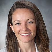 Sarah Evans | About | Virginia Tech