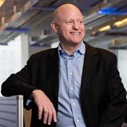Eric Burger | About | Virginia Tech Experts