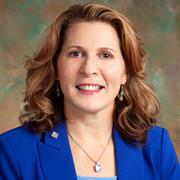 Mary Colette Carver | About | Virginia Tech