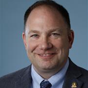 Gerard Lawson | About | Virginia Tech