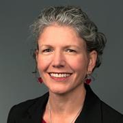 Tess Thompson | About | Virginia Tech