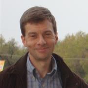 Tom Ewing | About | Virginia Tech Experts