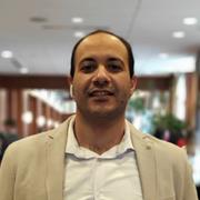 Ahmed Aredah Professional Activities | Virginia Tech