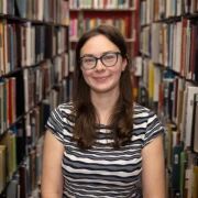 Sarah Stanley | About | Virginia Tech Experts