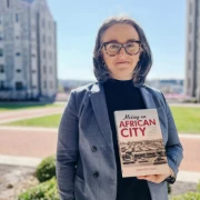 Jennifer Hart | About | Virginia Tech