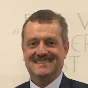 Klaus Monkemuller | About | Virginia Tech