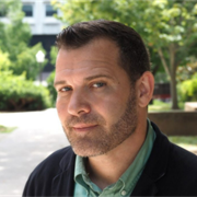 James Ivory | About | Virginia Tech