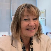 Deborah Good | About | Virginia Tech Experts