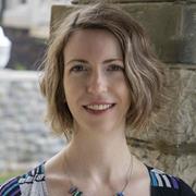 Sarah Ovink | About | Virginia Tech Experts