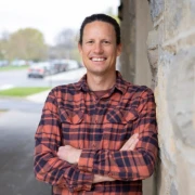 Jesse Sadler | About | Virginia Tech