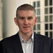 Christopher Hourigan | About | Virginia Tech