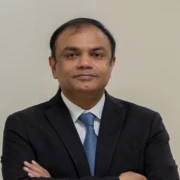 Nagender Aneja | About | Virginia Tech