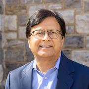 Vijay Singal | About | Virginia Tech
