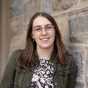 Kelly Mills | About | Virginia Tech Experts