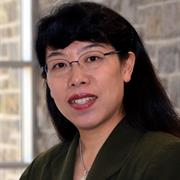 Lijuan Yuan | About | Virginia Tech
