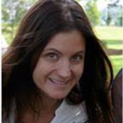 Michelle Theus | About | Virginia Tech