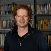 Steve Hankey | About | Virginia Tech