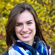 Julia Feerrar | About | Virginia Tech Experts