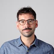 Michael Borowski | About | Virginia Tech