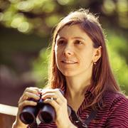 Ashley Dayer | About | Virginia Tech