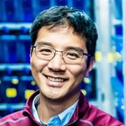 Yuchin Pan Profile | Virginia Tech