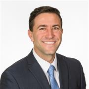 Patrick Ridge | About | Virginia Tech