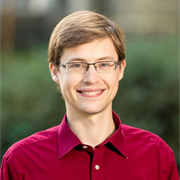 Michael Schulz | About | Virginia Tech