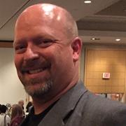 Todd Ogle | About | Virginia Tech