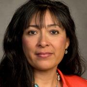 Dani Backus | About | Virginia Tech