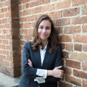 Jessica Taylor | About | Virginia Tech