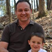 James Tuttle | About | Virginia Tech