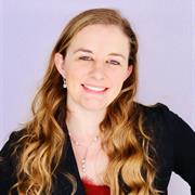 Rachel Miles | About | Virginia Tech